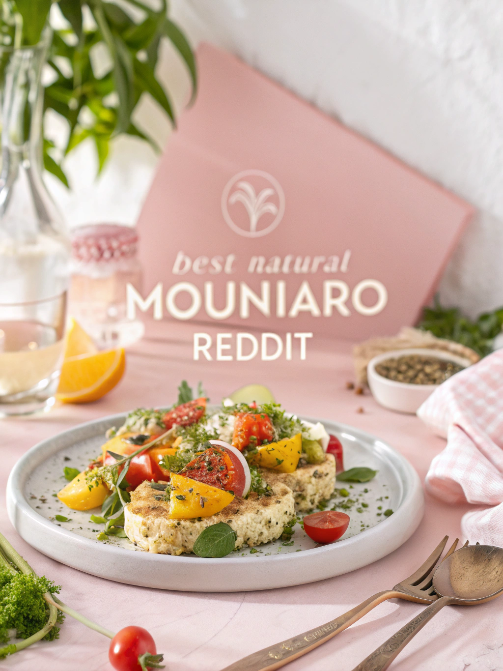 Best-Rated Natural Mounjaro Recipe According to Reddit - Quick Easy ...