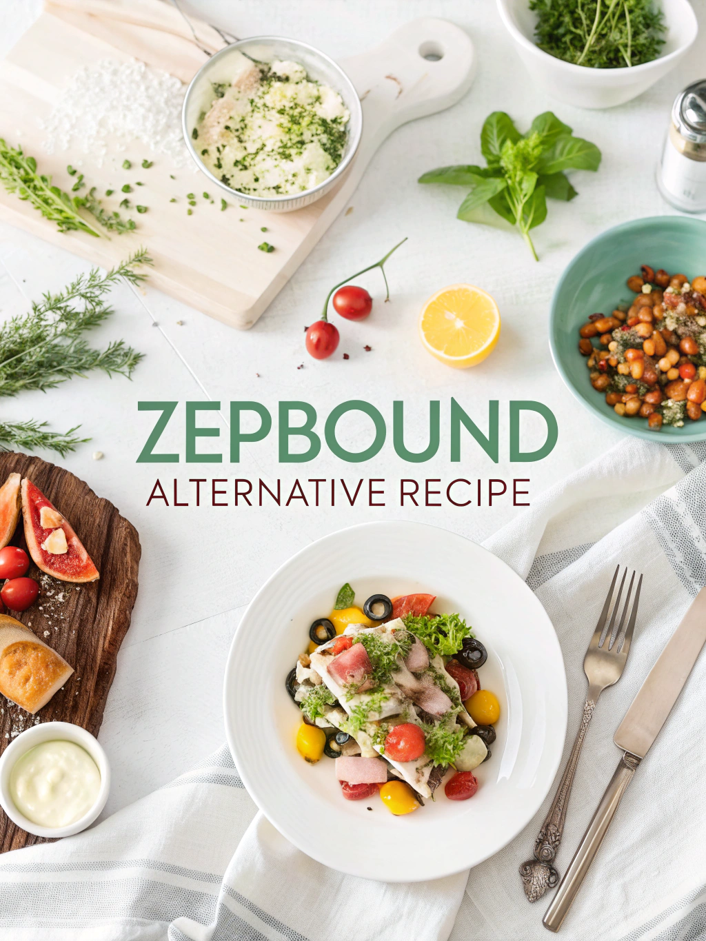 A Step-by-Step Guide to Crafting a Zepbound Alternative Recipe - Quick ...
