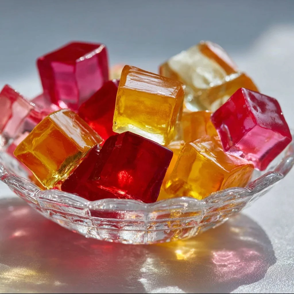GELATIN TRICK FOR WEIGHT LOSS RECIPE