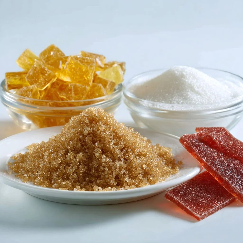 Types of Gelatin Guide (4 Main Types + Uses)