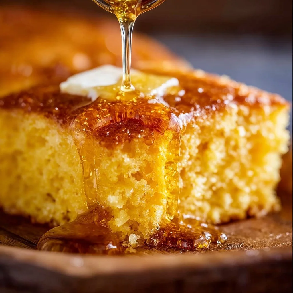 Best Homemade Cornbread Recipe